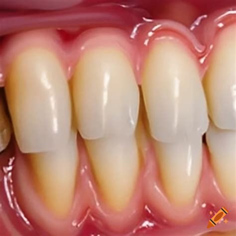 Periodontal Inflamed Surface Area