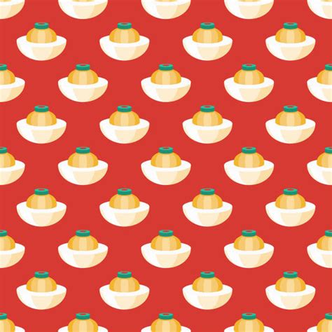 Deviled Eggs Clip Art Illustrations Royalty Free Vector Graphics And Clip Art Istock