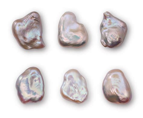 Everything You Need To Know About Baroque Pearls