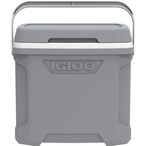 Igloo Profile 30 Qt Chest Cooler 50348 The Home Depot