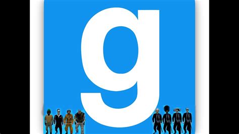 Garry`s Mod Crack Life Npc Youtube