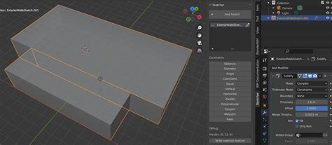 Solidifying A Sketch Jagged Result · Issue 4 · Hloruscadsketcher