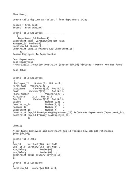 Practice Pdf Data Management Databases