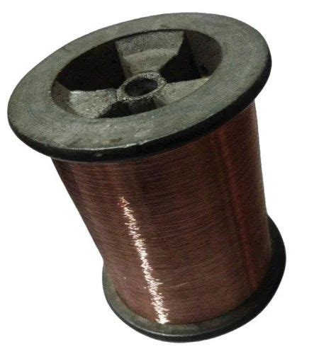 Mm Ptfe Insulated Silver Plated Copper Wire SWG At Rs Meter In Surat
