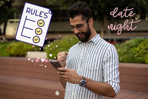 Date Rules For Guys 10 Tips Every Man Should Know In 2025