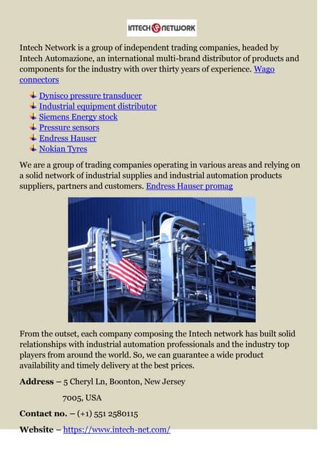 Siemens Energy Stock Pdf