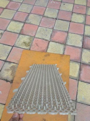 Pp Grid For Chemical Thickness 22 Mmthk At ₹ 2000 Piece In Ahmedabad Id 2850484053862