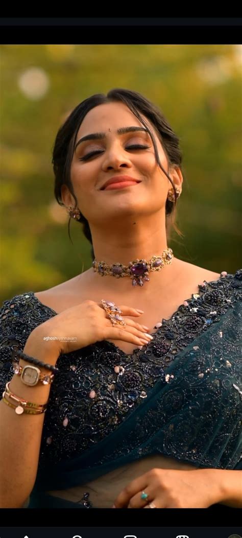 Aditi Ravi Sexy Beauty Rgorgeoussexywomen