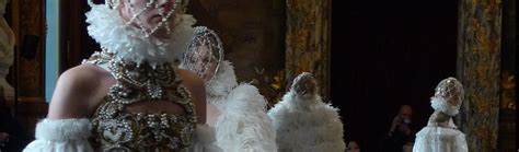 Elie Saab Ready To Wear Spring