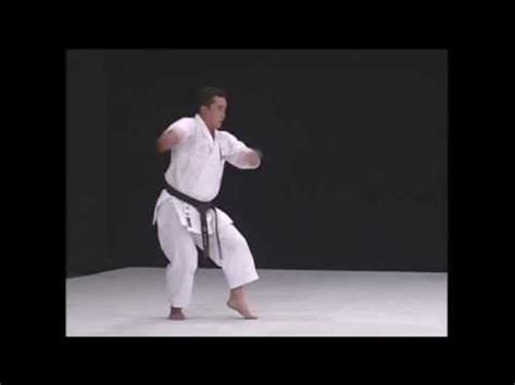 Karatedo Youtube