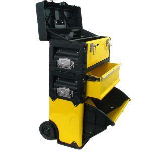 Top 10 Best Portable Tool Boxes With Drawers In 2020 Reviews Buyers
