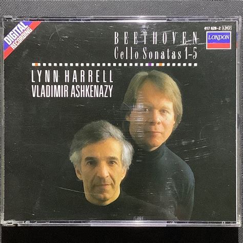 Beethoven Harrell