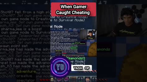 Mythpat Bhai Caught Cheating Credits Streamersinfo Mythpat