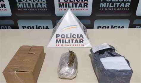 Portal Caparaó Rapaz é Detido Em Carangola Depois De Receber Uma
