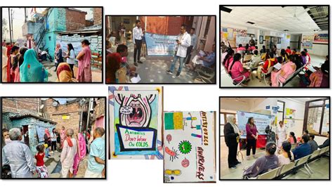 World Amr Awareness Week Hamdard Institute Of Medical Sciences