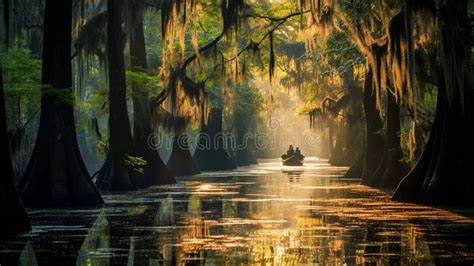 Swamps Louisiana Stock Illustrations 108 Swamps Louisiana Stock