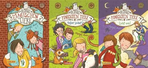 #КНИГИ_НА_НЕМЕЦКОМ ШКОЛА ВОЛШЕБНЫХ ЗВЕРЕЙ (первые 3 тома) У этой школы ...