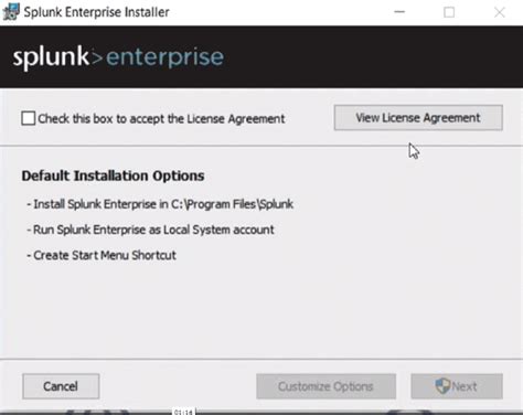Install Splunk Installation Steps For Linux Windows Operating System
