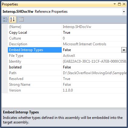 Vb Net Check If A Website Is Open In Ie Stack Overflow