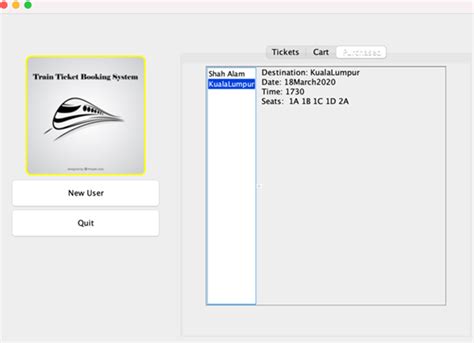 GitHub Iftiaj Train Ticket Booking System Using Linked List Queue Data Structure