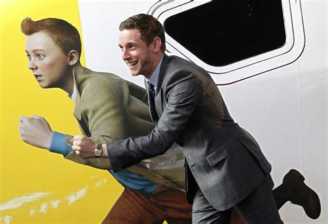 Jamie Bell From ‘billy Elliot To ‘tintin Photos Ibtimes