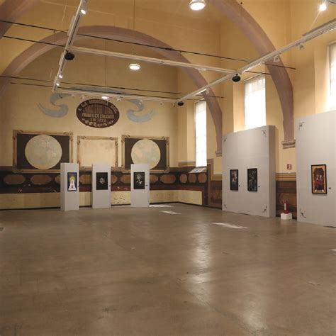 Galería Ex Escuela De Cristo O Escuela Pía 101 Museos