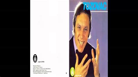 Predrag Zivkovic Tozovac Skeledzija Na Moravi Audio 1990 HD YouTube
