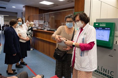Hospital Clínic Barcelona