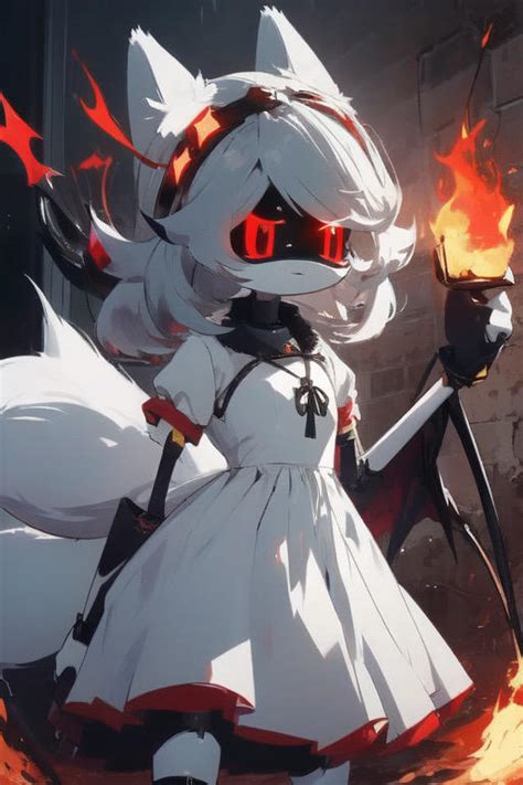 Ai Art Murder Drones Lily By Juangomezquintanilla On Deviantart