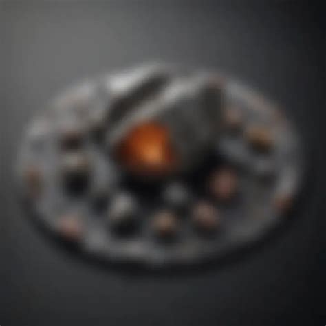 Exploring The Fascinating World Of Meteorite Stones