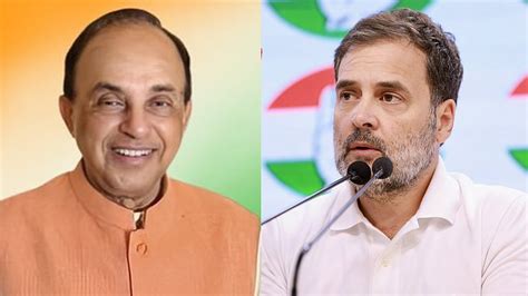 Rahul Gandhi Citizenship Delhi High Court Asks Centre Why It Hasnt