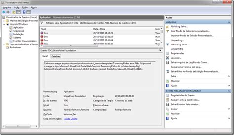 Troubleshooting Could Not Load Type Microsoft SharePoint Portal