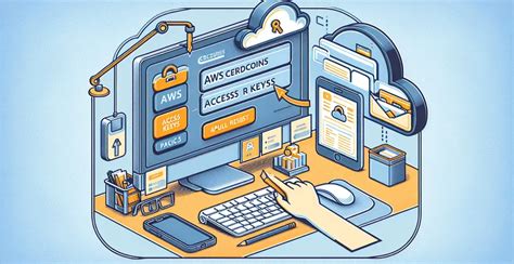 identify if aws credentials are in pull requests using ai nyckel