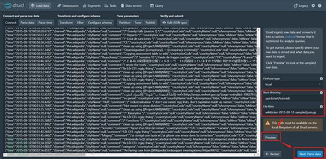 Apache Druid 命令执行漏洞复现cve 2021 25646 Freebuf网络安全行业门户