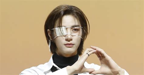 이한 안대 투혼