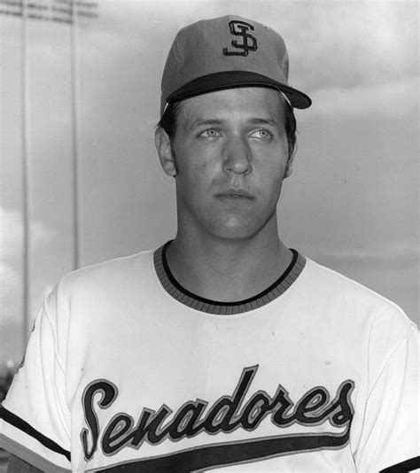 Jon Matlack Stats In Puerto Rico Beisbol 101