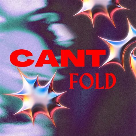 can t fold youtube music