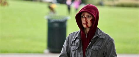 Ava Movie Review Film Summary 2020 Roger Ebert