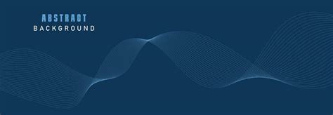 Vector Data Technology Background Dotted Halftone Waves Connecting