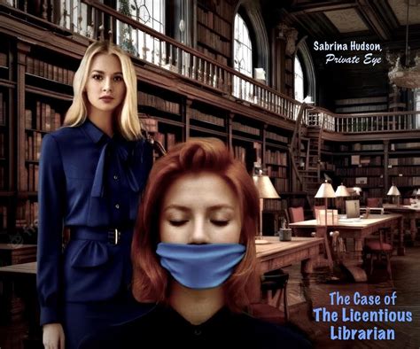 The Licentious Librarian By Jakemadison222 On Deviantart