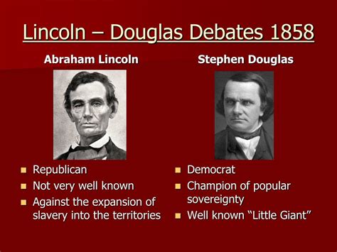 Ppt Sectionalism Powerpoint Presentation Free Download Id 3798074