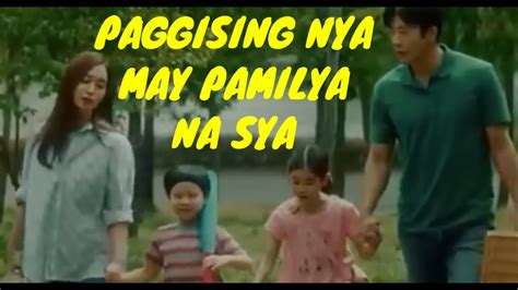 NAGULAT SYA SA KANYANG PAGGISING MAY PAMILYA NA AGAD SYA YouTube