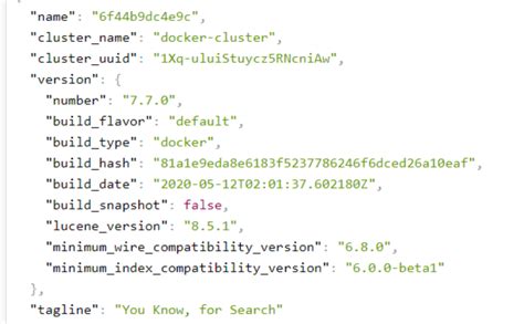 docker elasticsearch安装 工具盒子