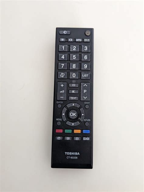 Toshiba TV 32 inch, TV & Home Appliances, TV & Entertainment, TV on ...