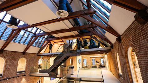 Workiva Offices Locations And Headquarters Built In