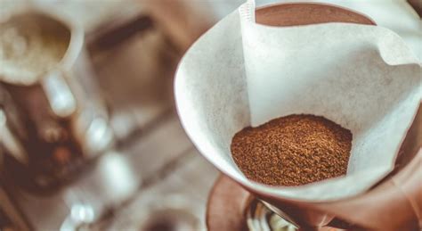 Everyday Coffee How I Test