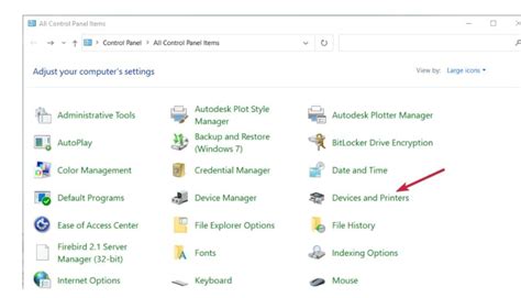 Cara Mengatasi Error Windows Cannot Connect To The Printer Di Windows