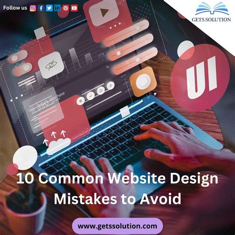 Webdesign Webdev Website Design Userexperience Ux Ui