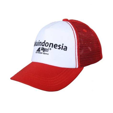 Jual Arei Outdoorgear Rei Aku Indonesia Topi Di Seller Arei Outdoor