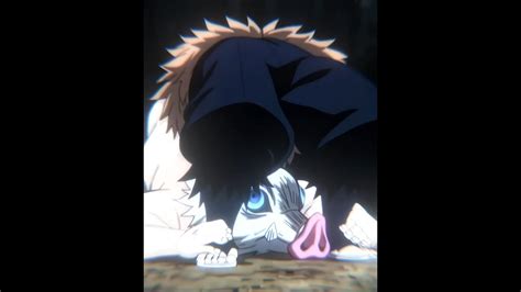 My Man Is Too Fine 🥵🥵 Inosuke [edit] Shorts Edit Youtube